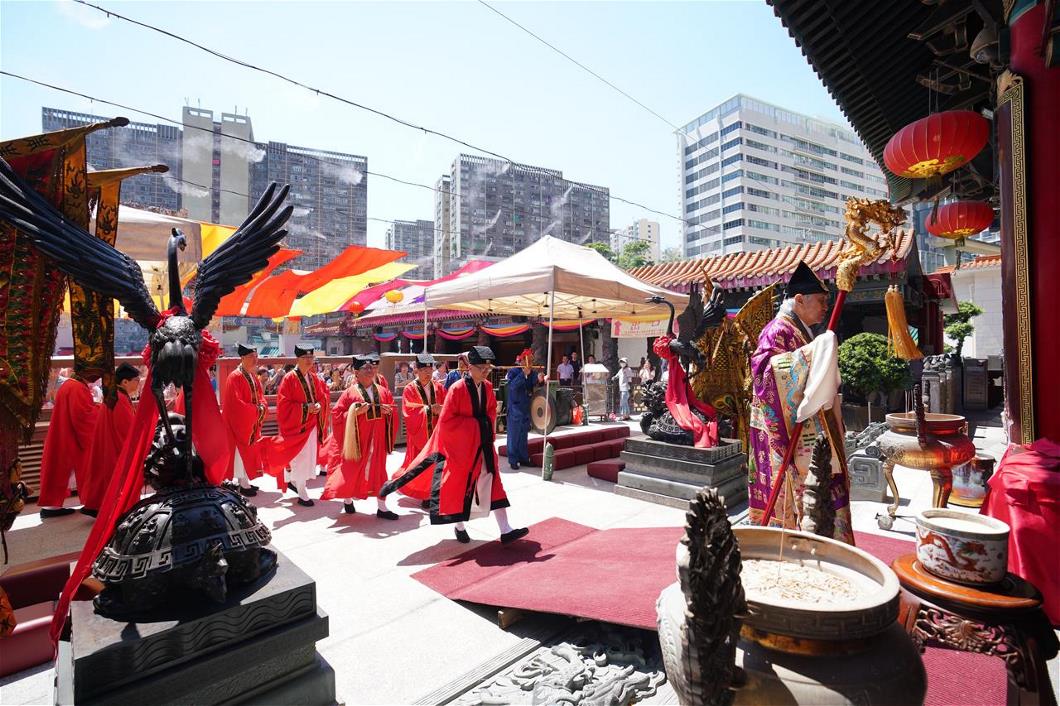 Celebration of Deities Birth Dates